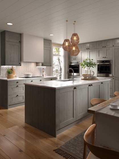 Kitchen Remodel Cost | How Much Does A New Kitchen Cost? | Start ...