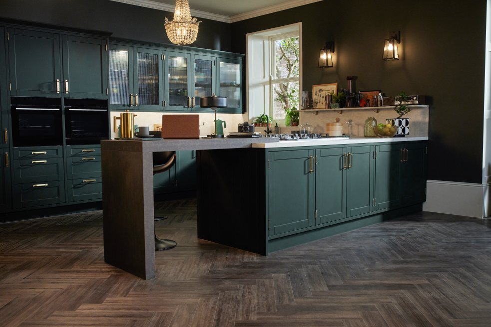 How to Choose Your Kitchen Colour Scheme | Wren Kitchens