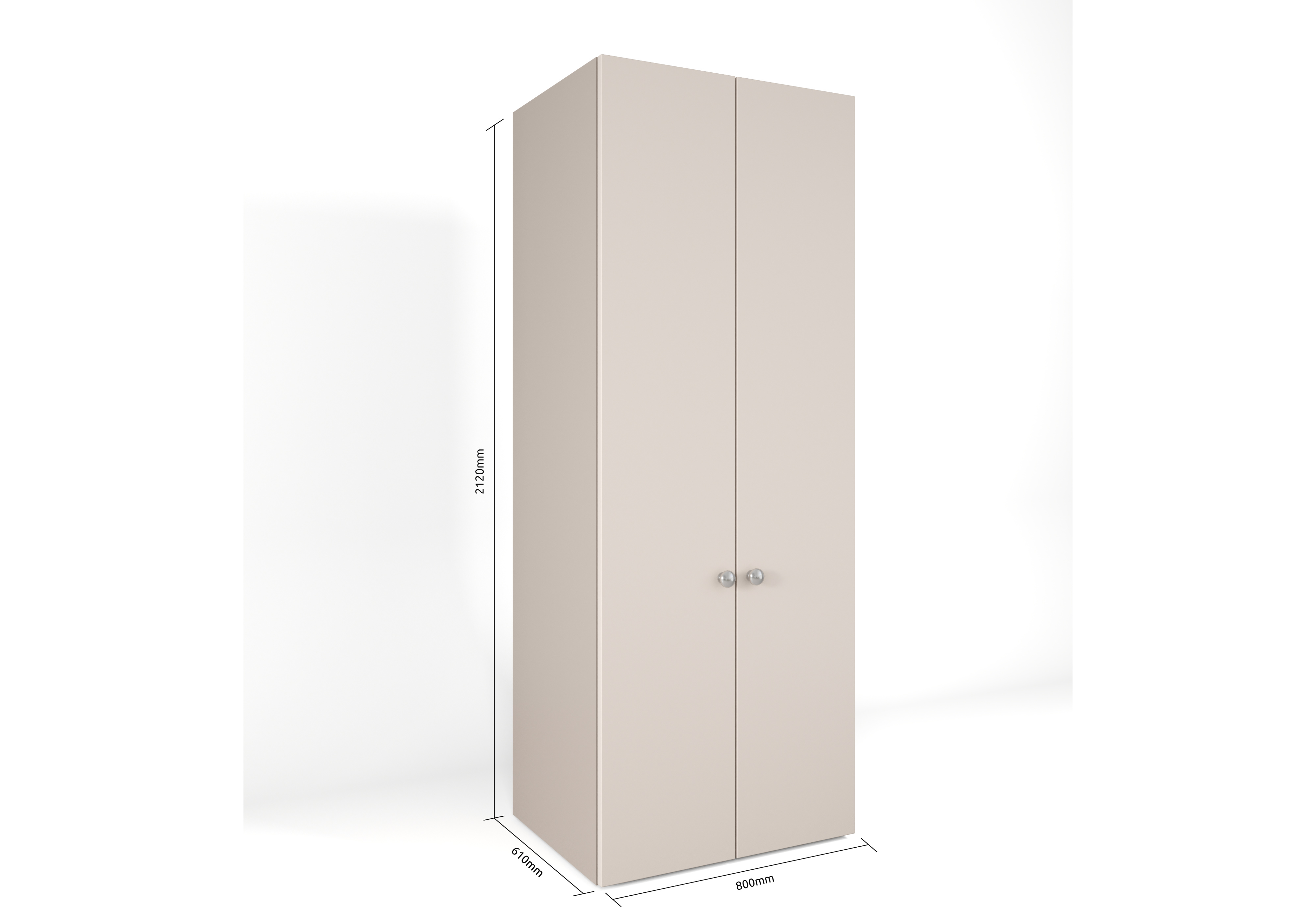 Autograph Bedroom Package in Cashmere Silk only £699 | Wren