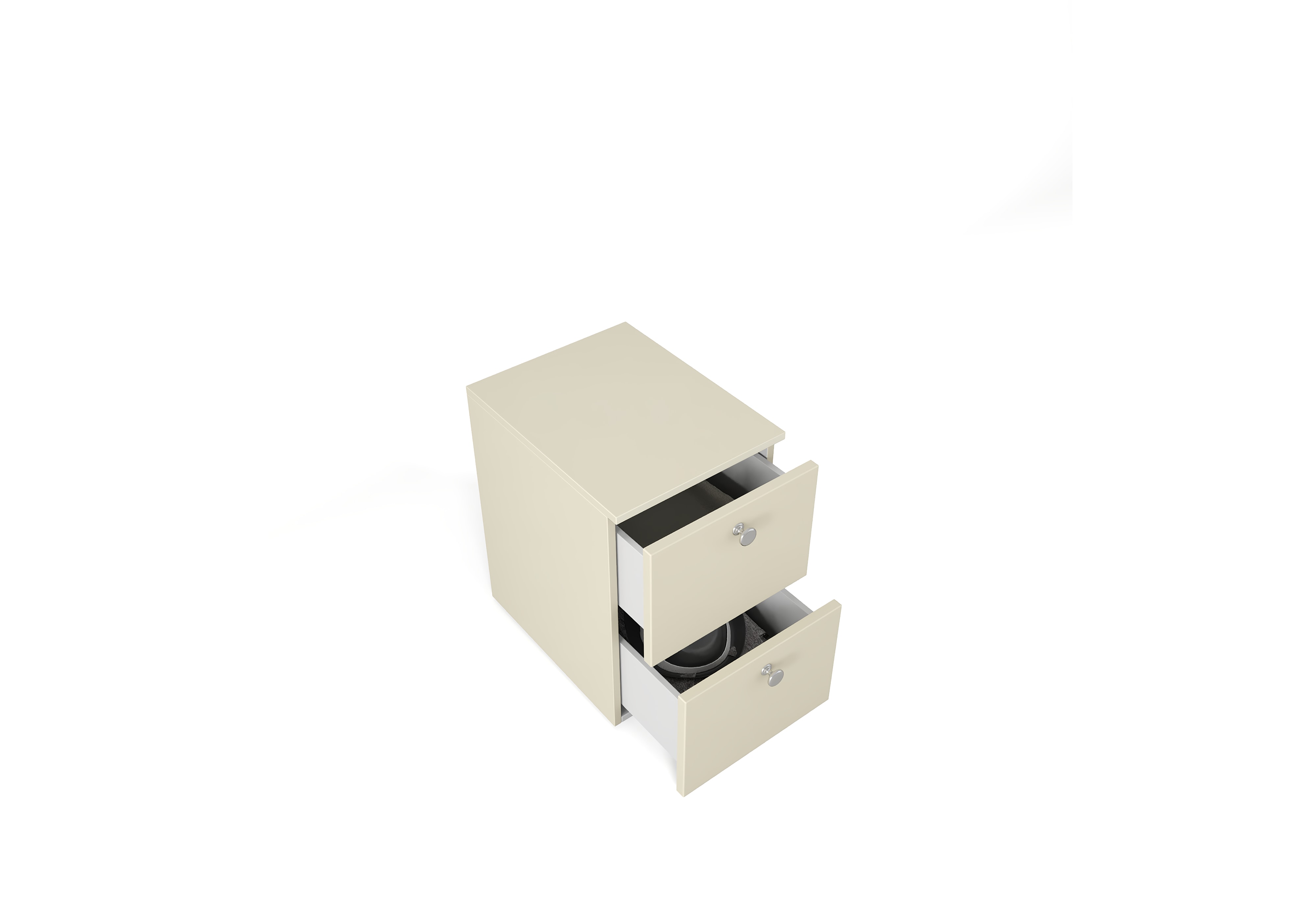 Slab Bedroom Package in Cream only £499 | Wren