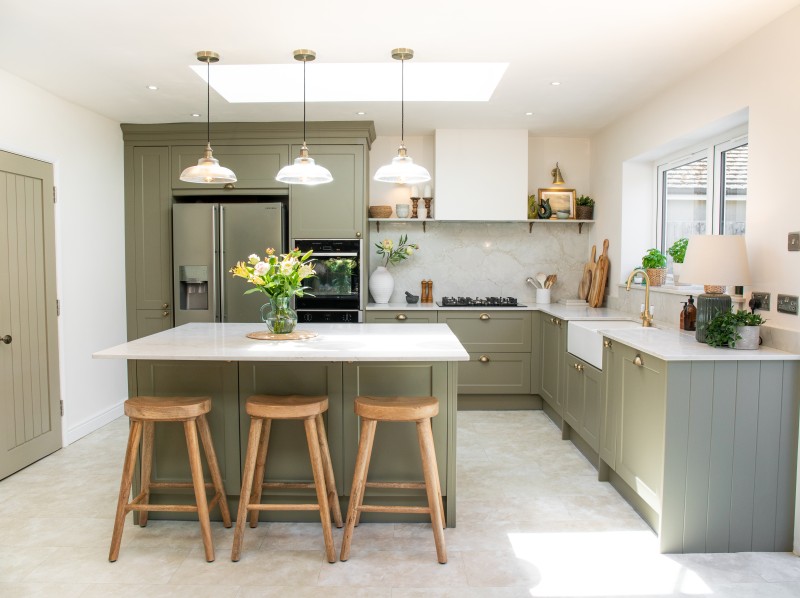 Wren Kitchens | The UK's Number 1 Kitchen Retailer