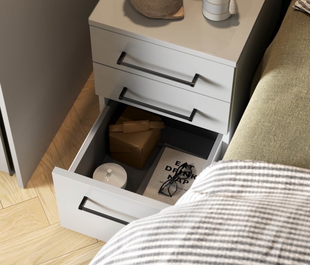 Wren Bedrooms | Fitted Wardrobes & Bedroom Furniture