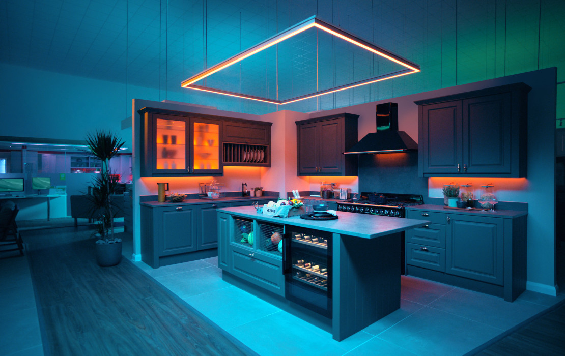 TV Advert | Why Choose Wren | Start planning your dream kitchen today ...