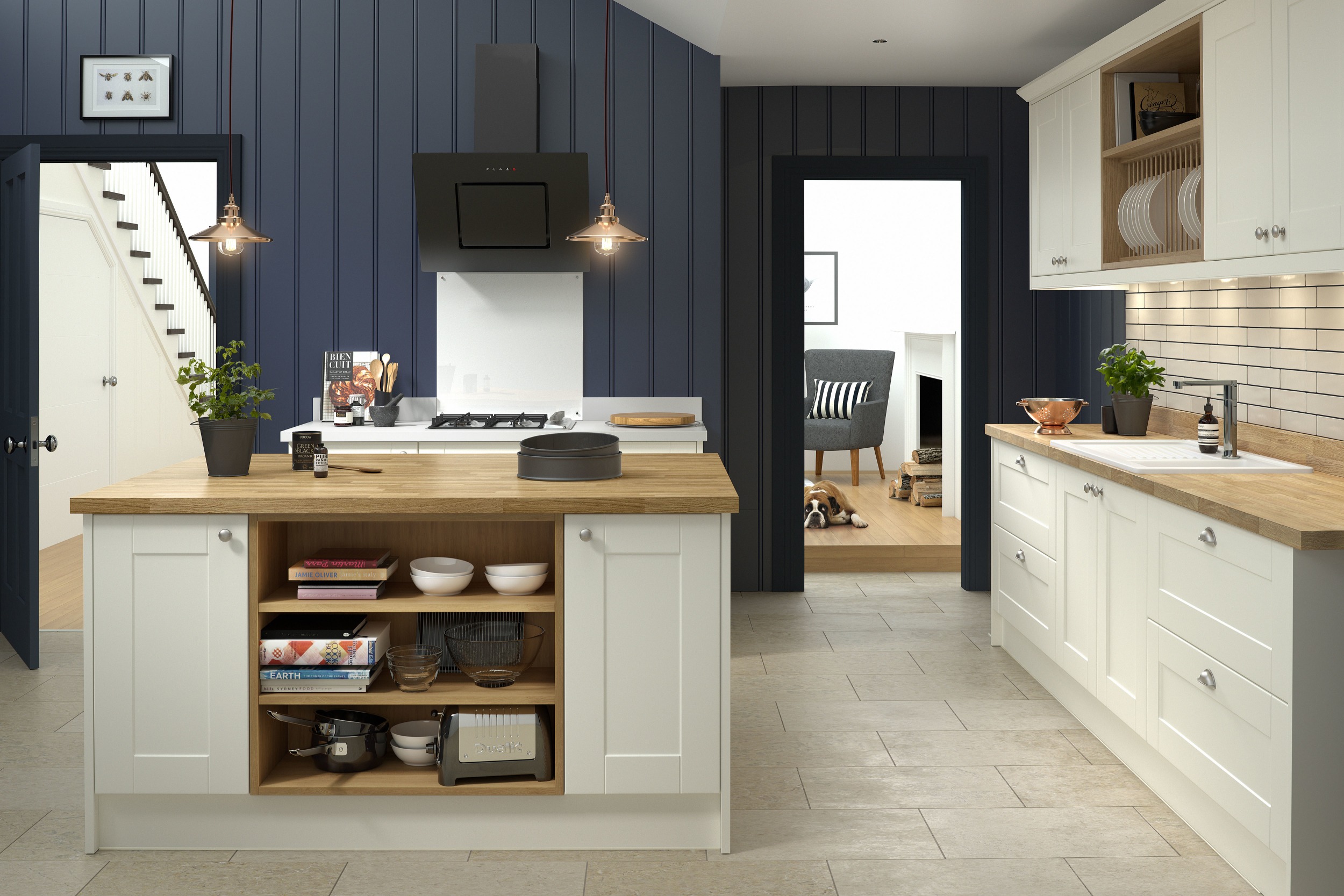 The Wren Way | Company Values | Wren Kitchens