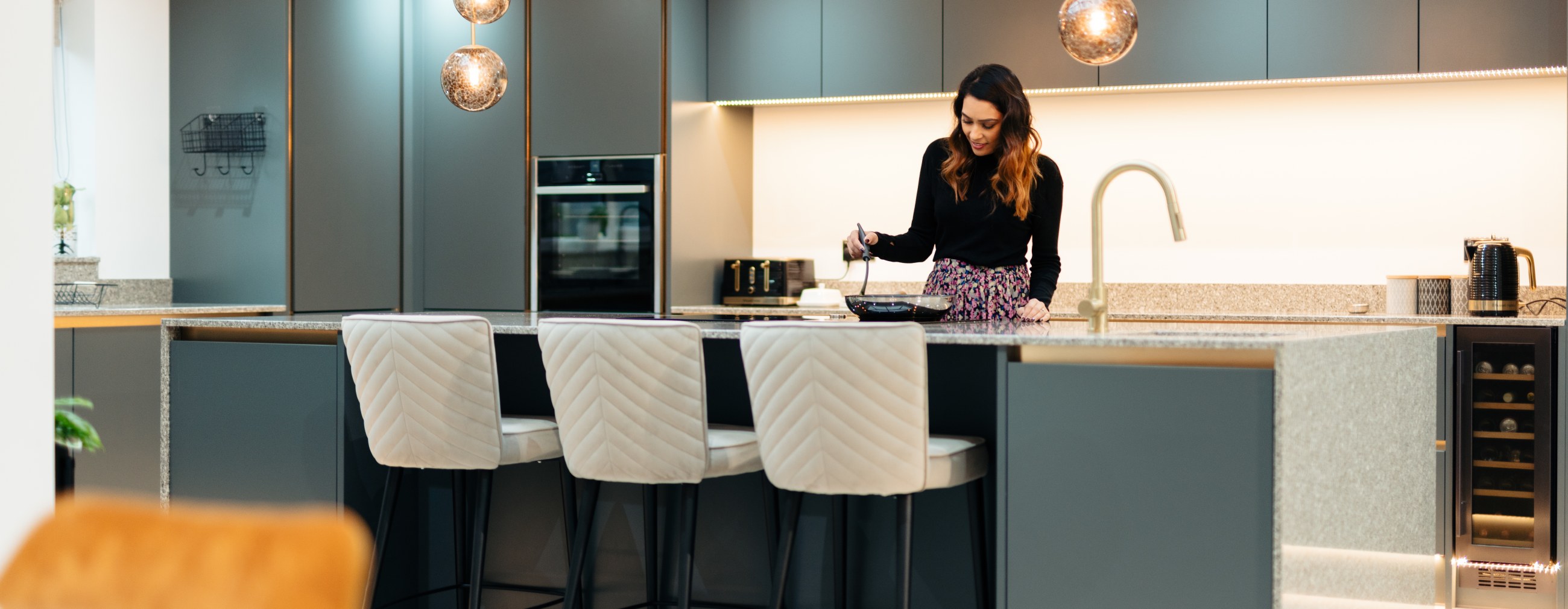 Wren Kitchens | The UK's Number 1 Kitchen Retailer