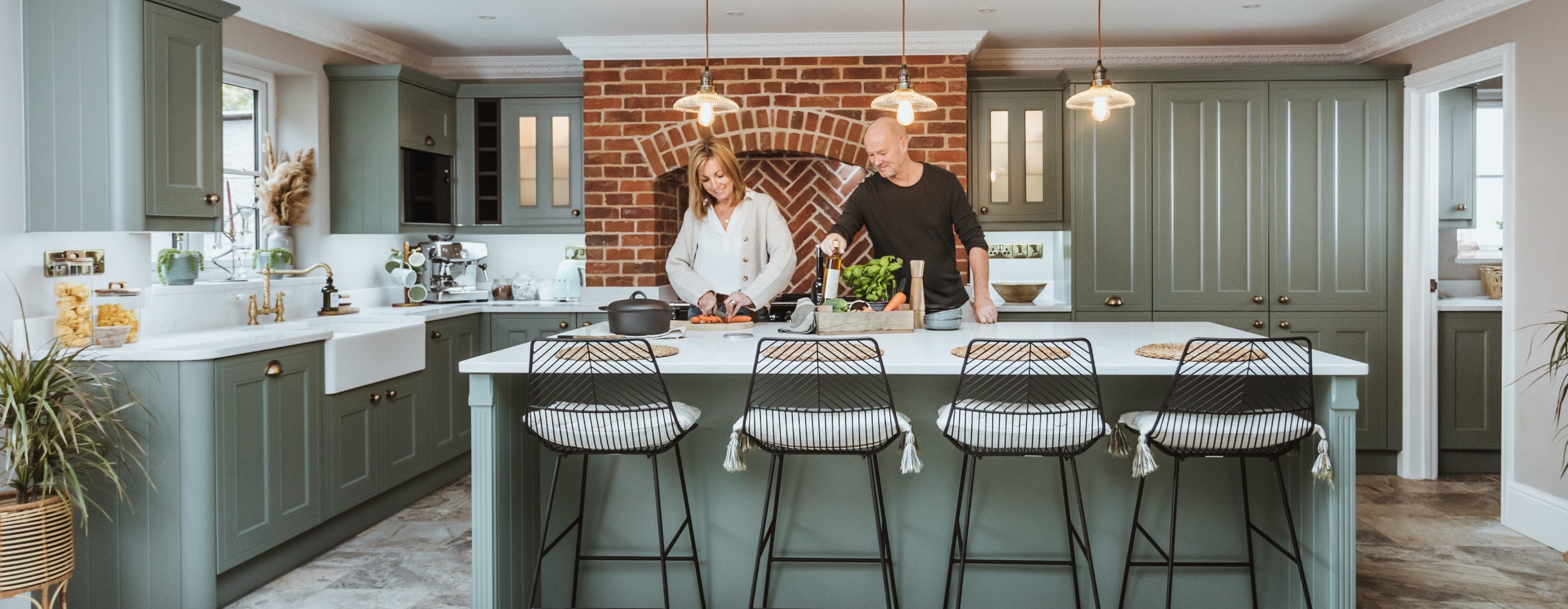 Wren Kitchens | The UK's Number 1 Kitchen Retailer
