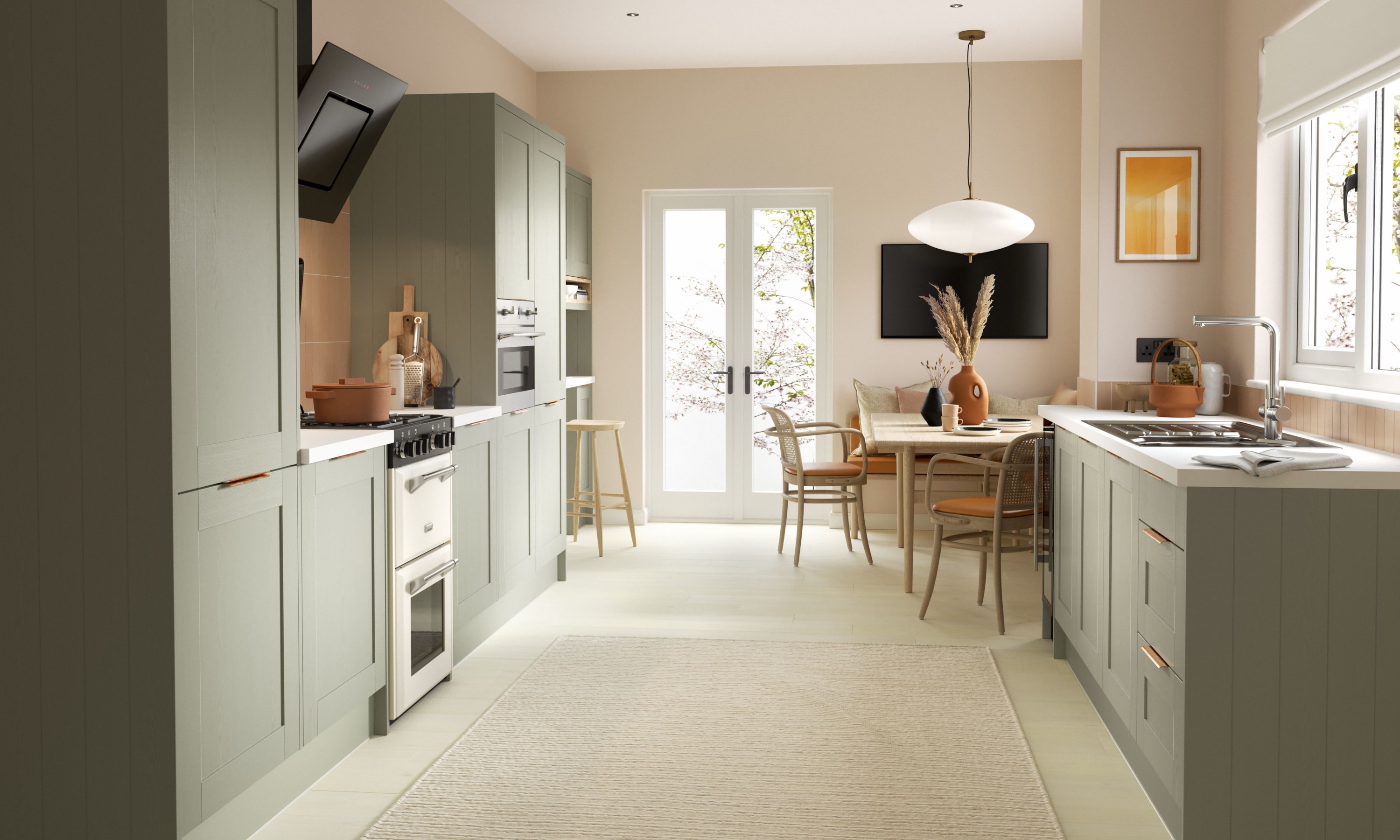 Wren Kitchens | The UK's Number 1 Kitchen Retailer