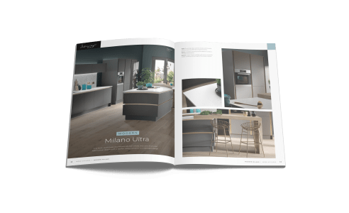 Kitchen Brochure - Download brochure | Wren Kitchens