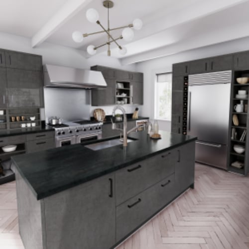 Kitchen Showroom Levittown, NY | Kitchen Store Levittown | Wren Kitchens