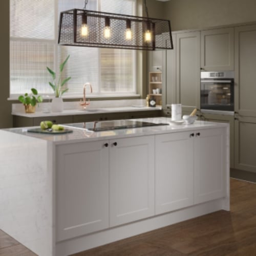 Kitchens Stockton | Kitchen Showroom Stockton | Wren Kitchens