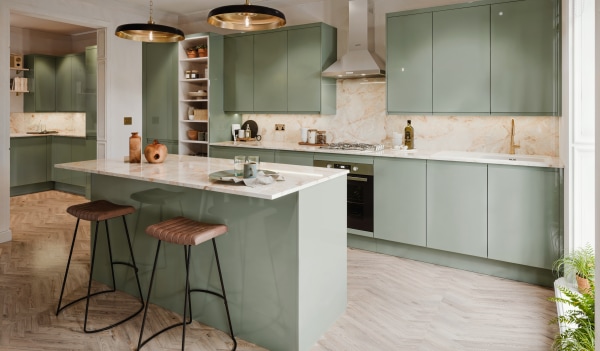 Wren Kitchens | The UK's Number 1 Kitchen Retailer