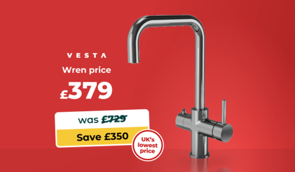 Kitchen Sale: Up to 60% Off | Deals & Discounts | Wren