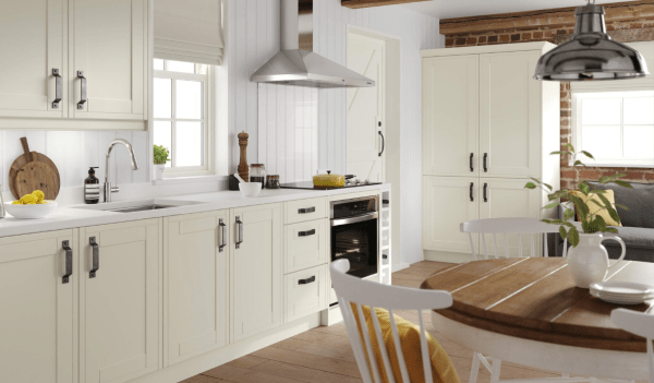 Custom Cabinets & Countertops Made In The USA | Wren Kitchens