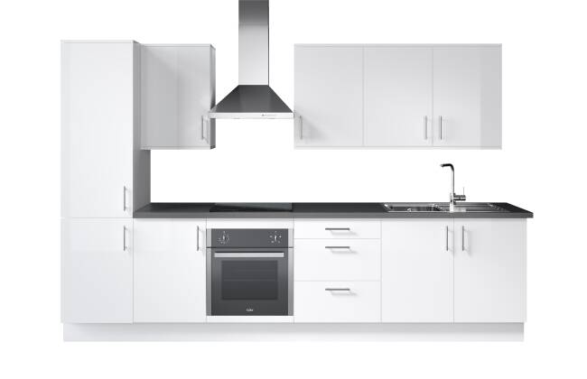 Kitchen Price Comparison | Kitchen Quotes | Wren Kitchens