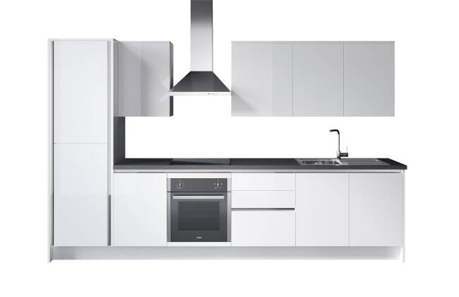 Kitchen Price Comparison | Kitchen Quotes | Wren Kitchens