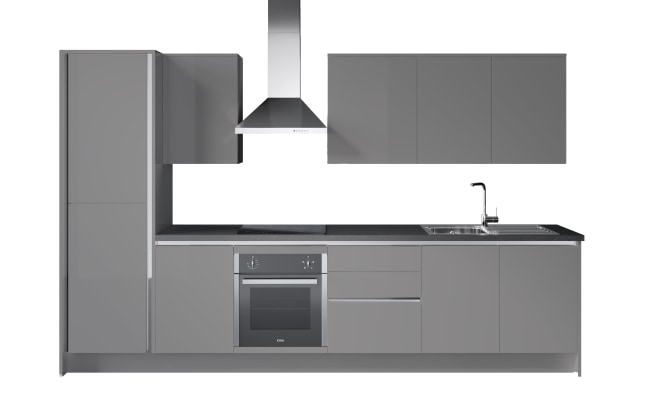 Kitchen Price Comparison | Kitchen Quotes | Wren Kitchens