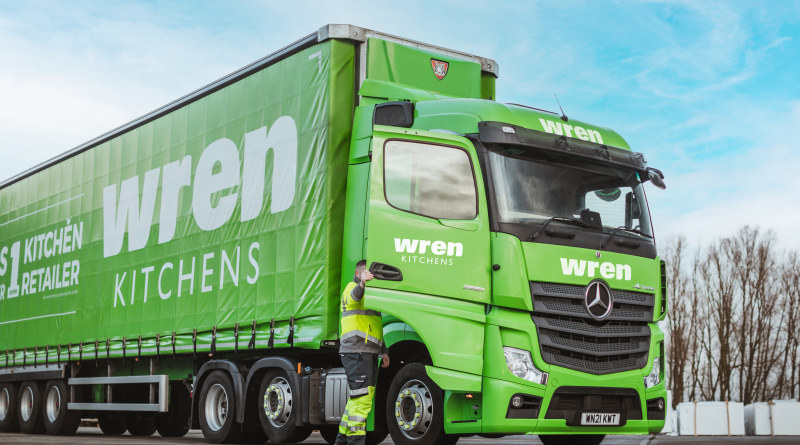 Wren Kitchens | The UK's Number 1 Kitchen Retailer