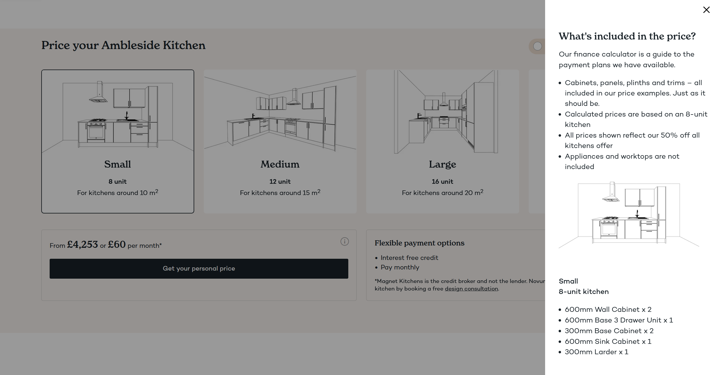 Fitted Kitchen Prices: Wren Vs Howdens Vs B&Q Vs Magnet Vs Wickes | Wren