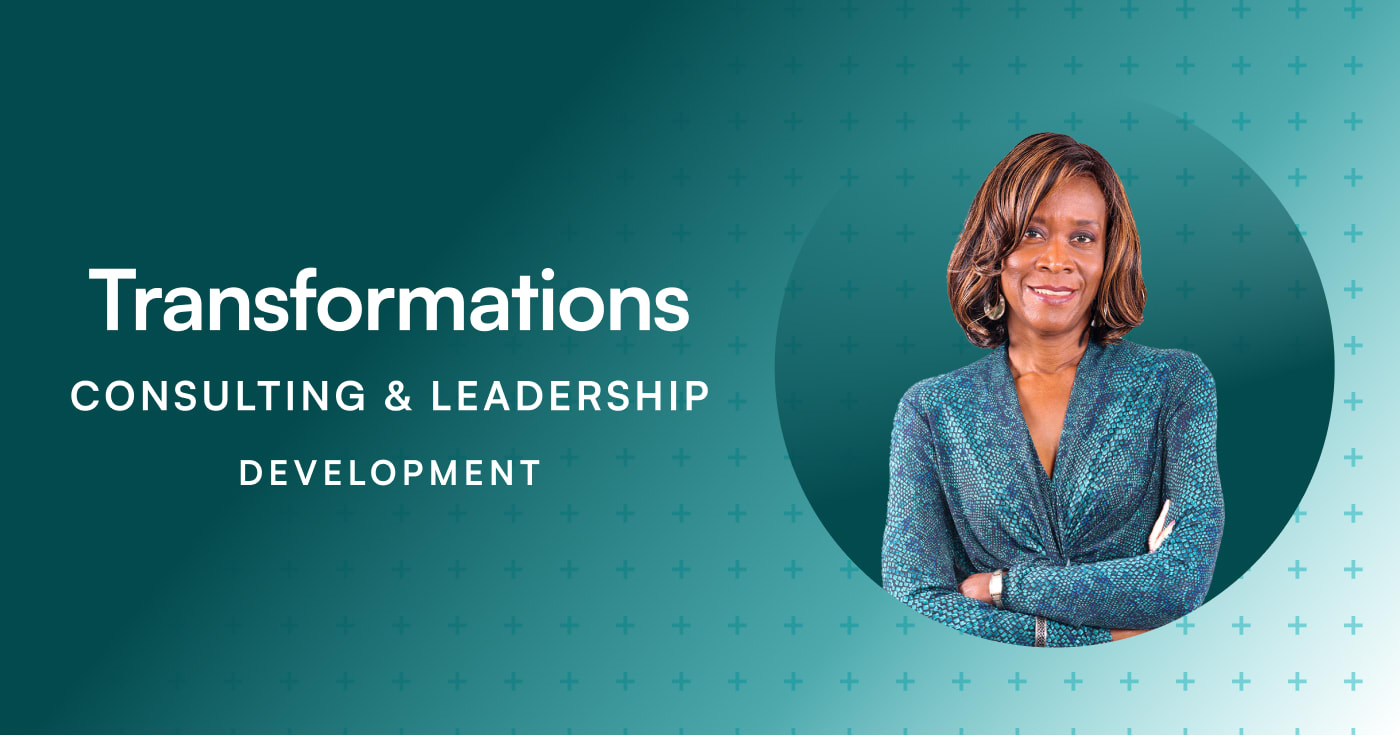 Facilitation / Transformations Consulting & Leadership Development