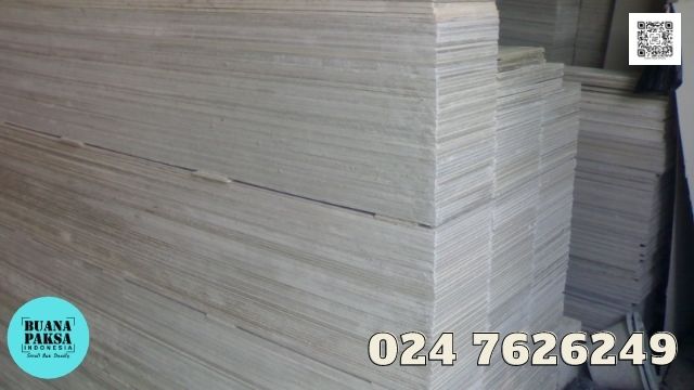 Cara Pemasangan Plafon GRC Board Wilayah Batang - Buana Paksa Indonesia ...