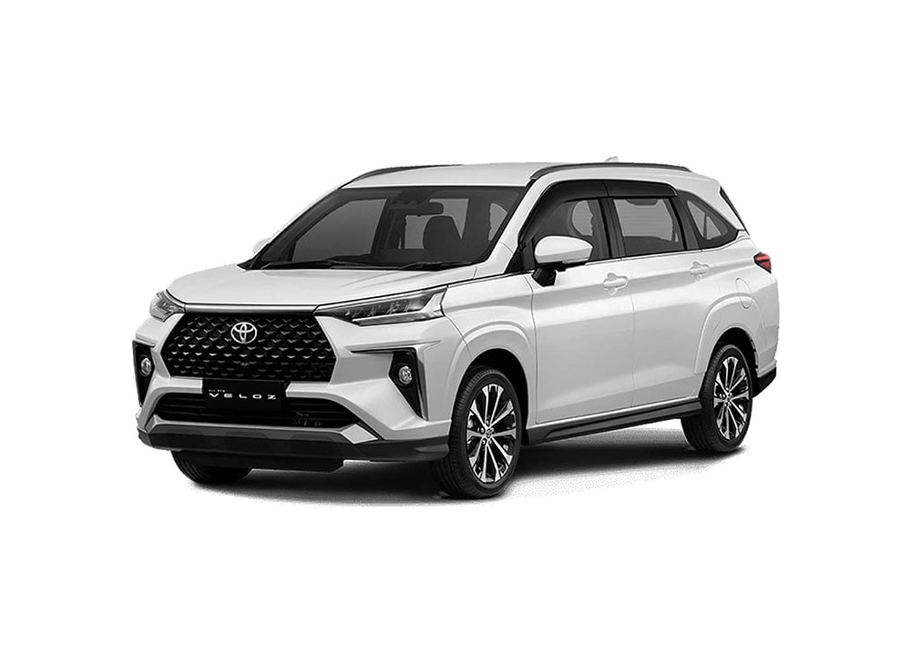 Daftar Harga Mobil TOYOTA NEW VELOZ Semua Varian - BSI OTO