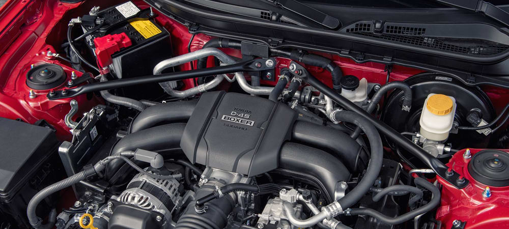 Toyota All New GR 86: Mobil Sport Ikonik dengan Performa Wow - MUF Online Autoshow