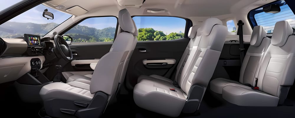 Citroen All New C3 Aircross SUV, Tangguh dan Nyaman - MUF Online Autoshow