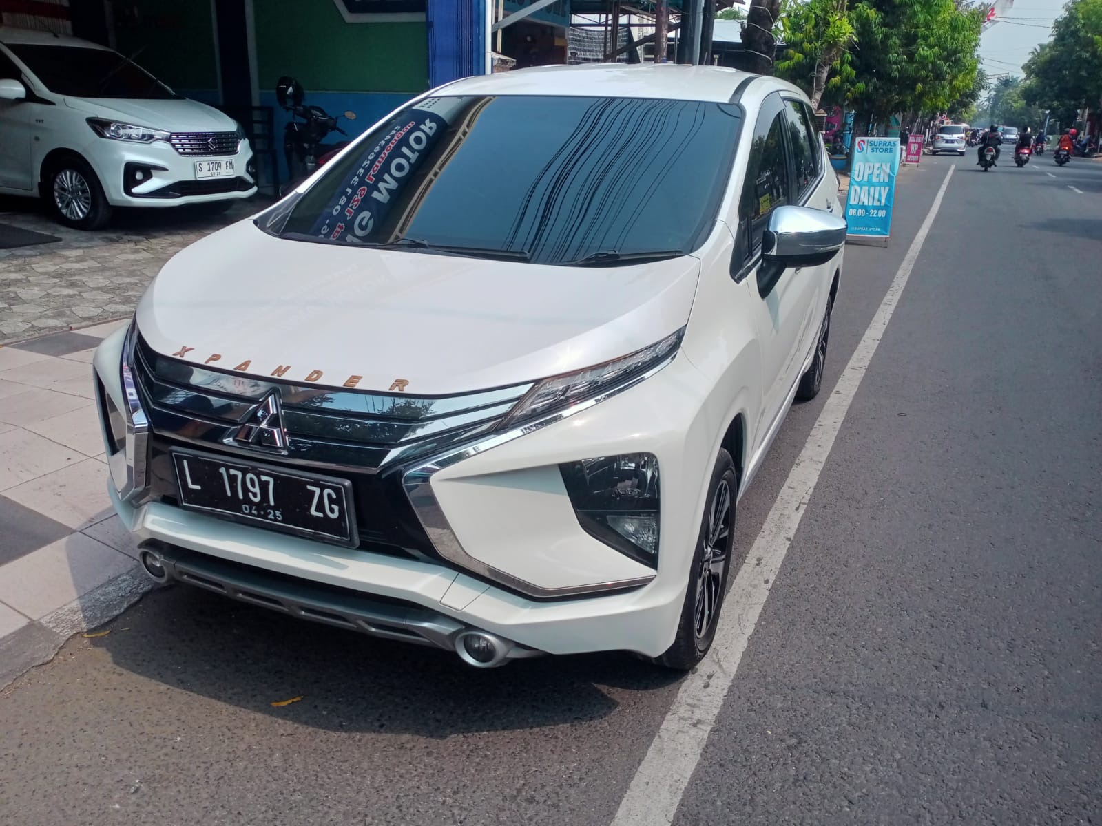 Kredit Mobil Bekas - MUF Autoshow