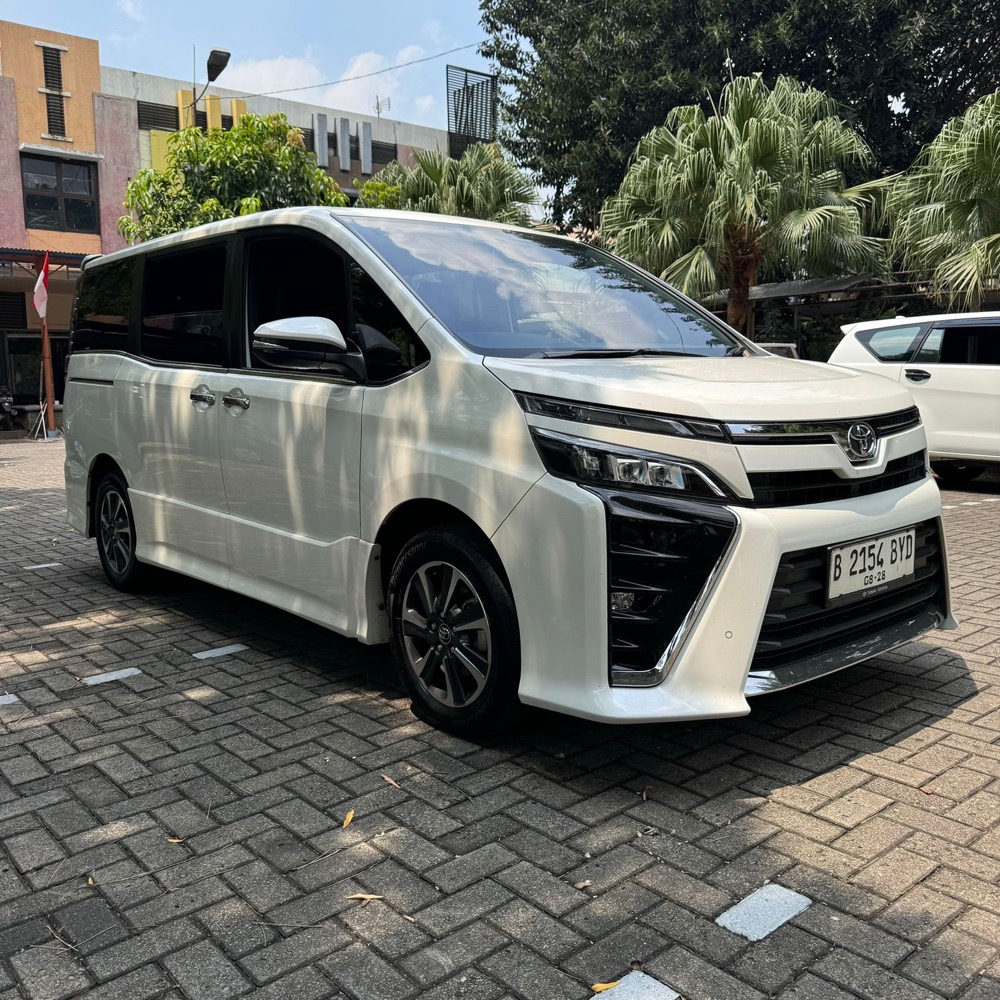 Kredit Mobil Bekas - MUF Autoshow