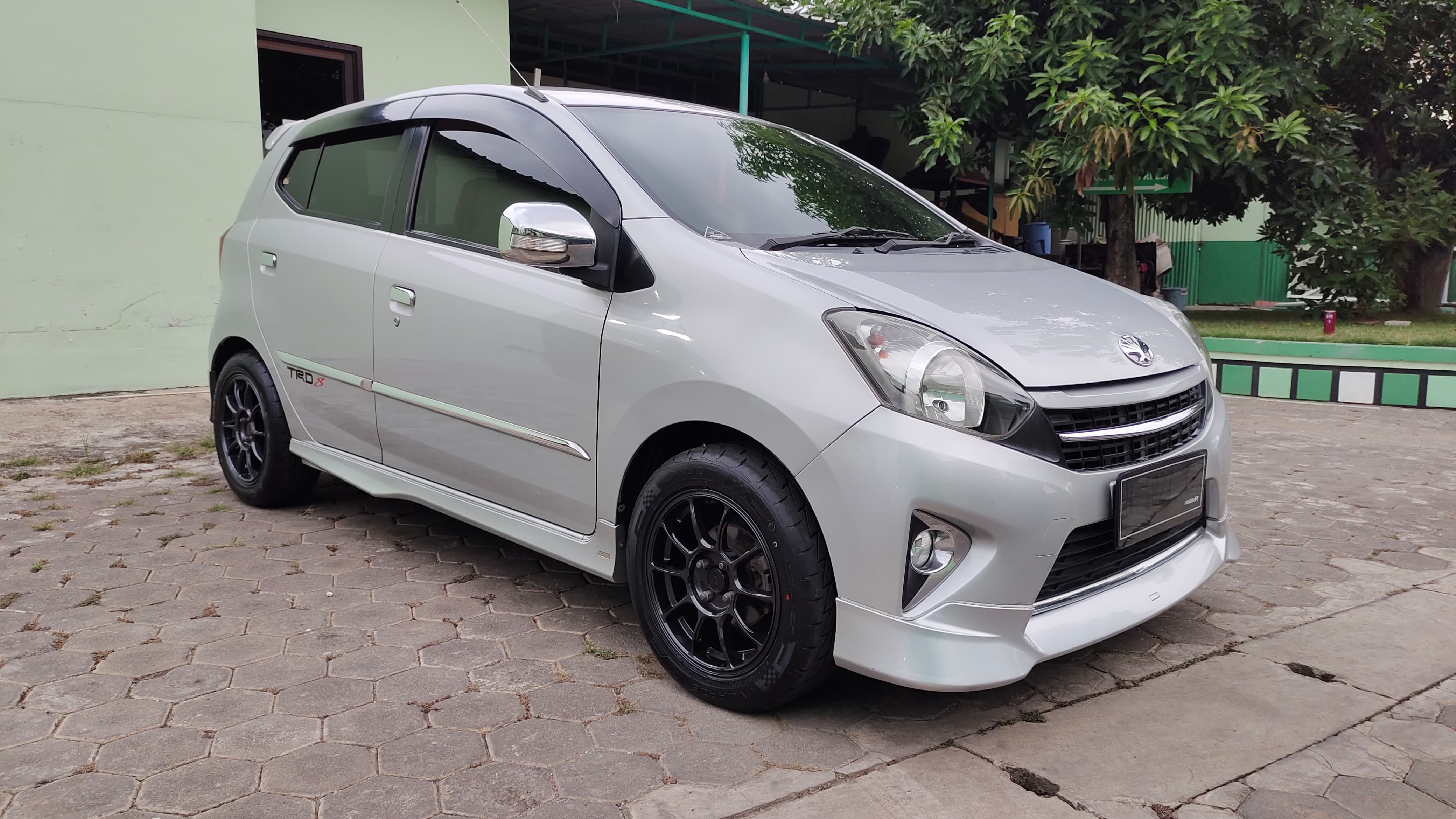 Pembiayaan Mobil Bekas - BSI OTO