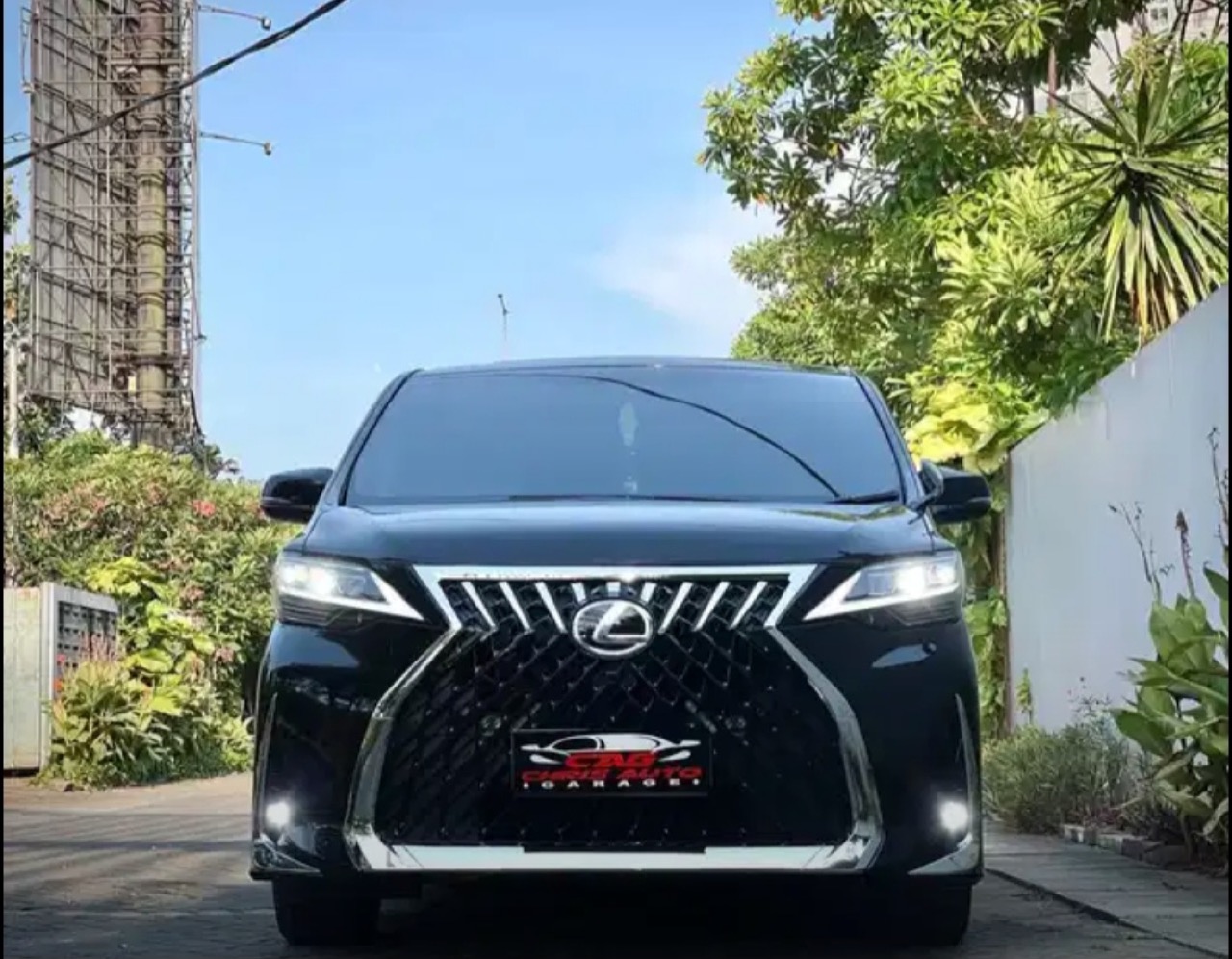 Pembiayaan Mobil Bekas Premium - MUF Online Autoshow