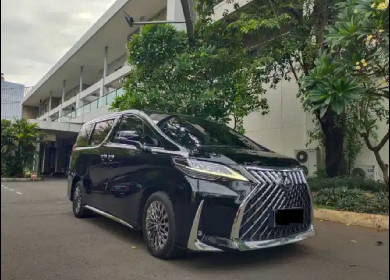 Pembiayaan Mobil Bekas Premium - MUF Online Autoshow