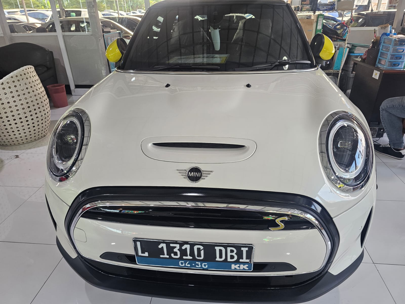 Pembiayaan Mobil Bekas Premium - MUF Online Autoshow