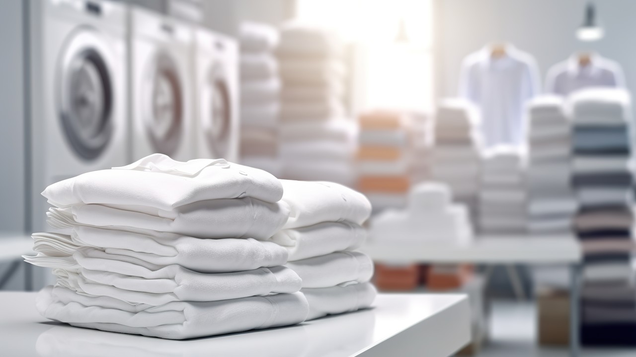Rincian Modal Usaha Laundry dan Estimasi Profitnya | MUFDana Rincian Modal Usaha Laundry dan Estimasi Profitnya | MUFDana