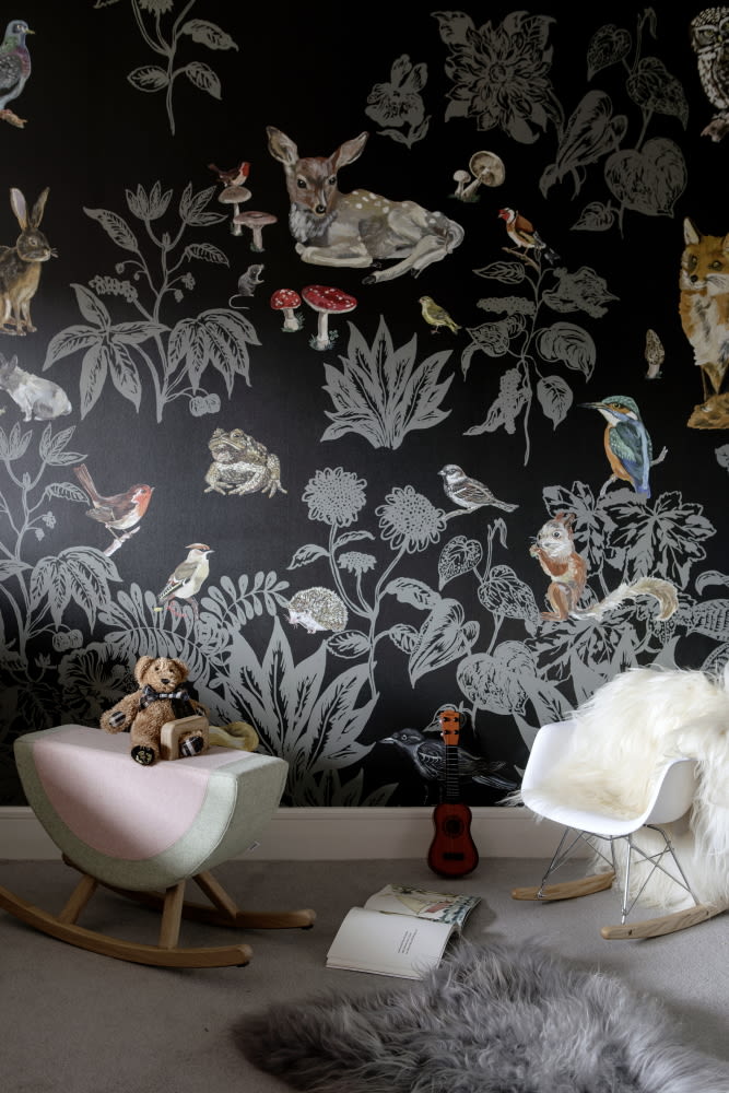 We Catch up with Interior Designer Lisa Marconi from Design Led ...