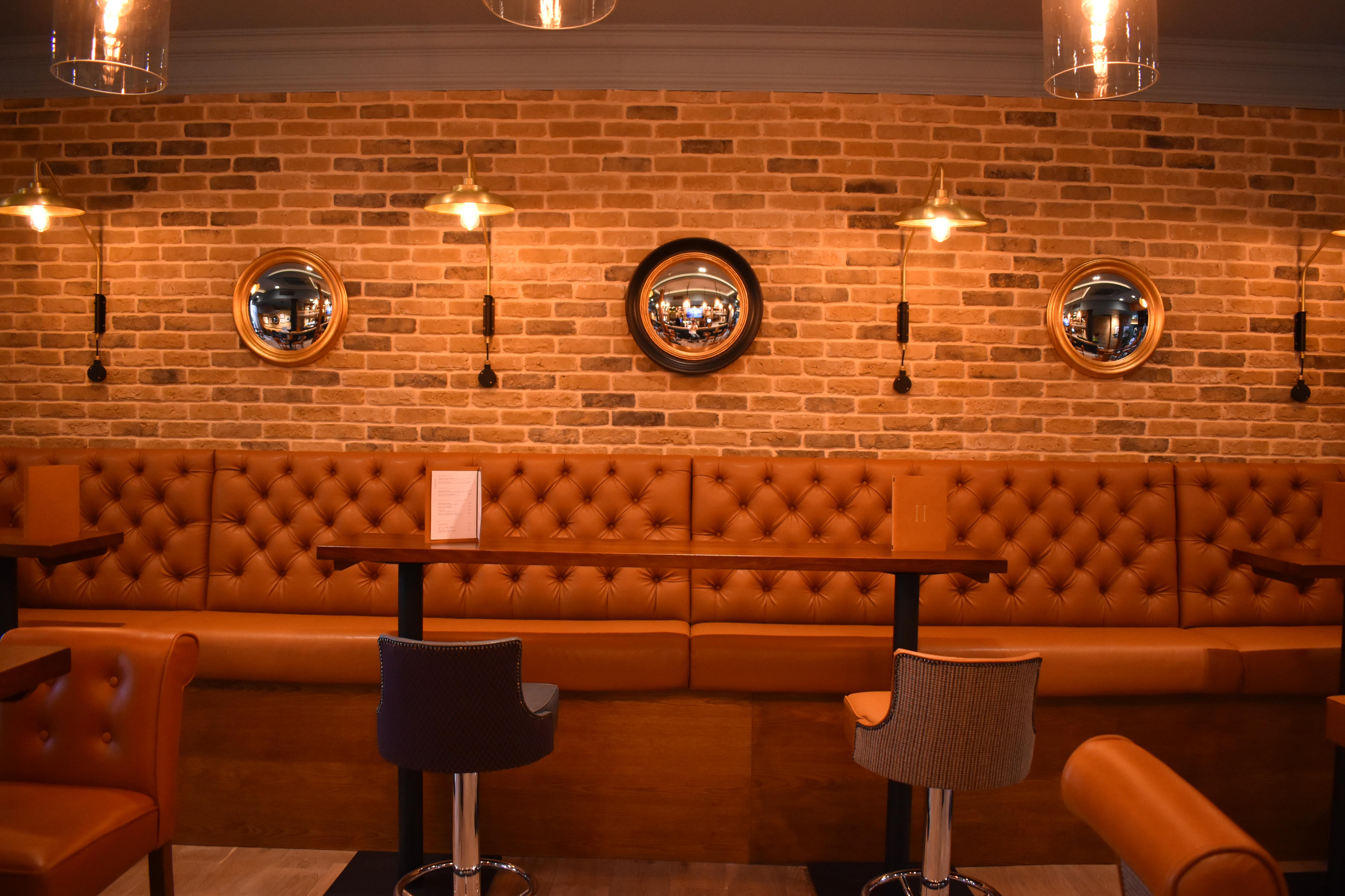 Illuminating The Albyn, Aberdeen | Mullan Lighting