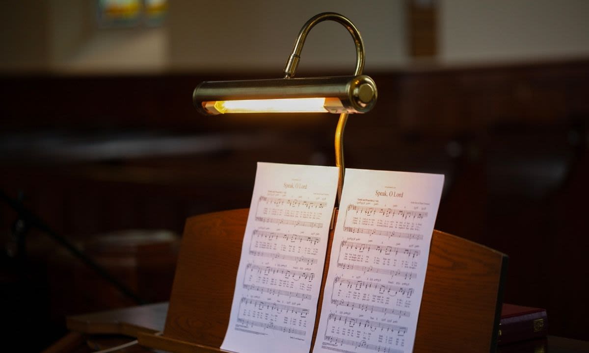 What to Consider When Lighting Places of Worship | Mullan Lighting