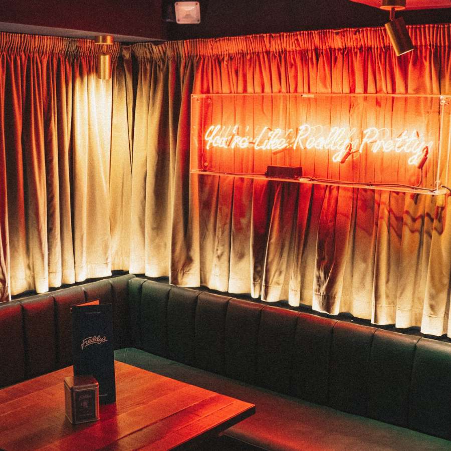 How to Create Mood Lighting: A Guide for Residential, Commercial, and ...