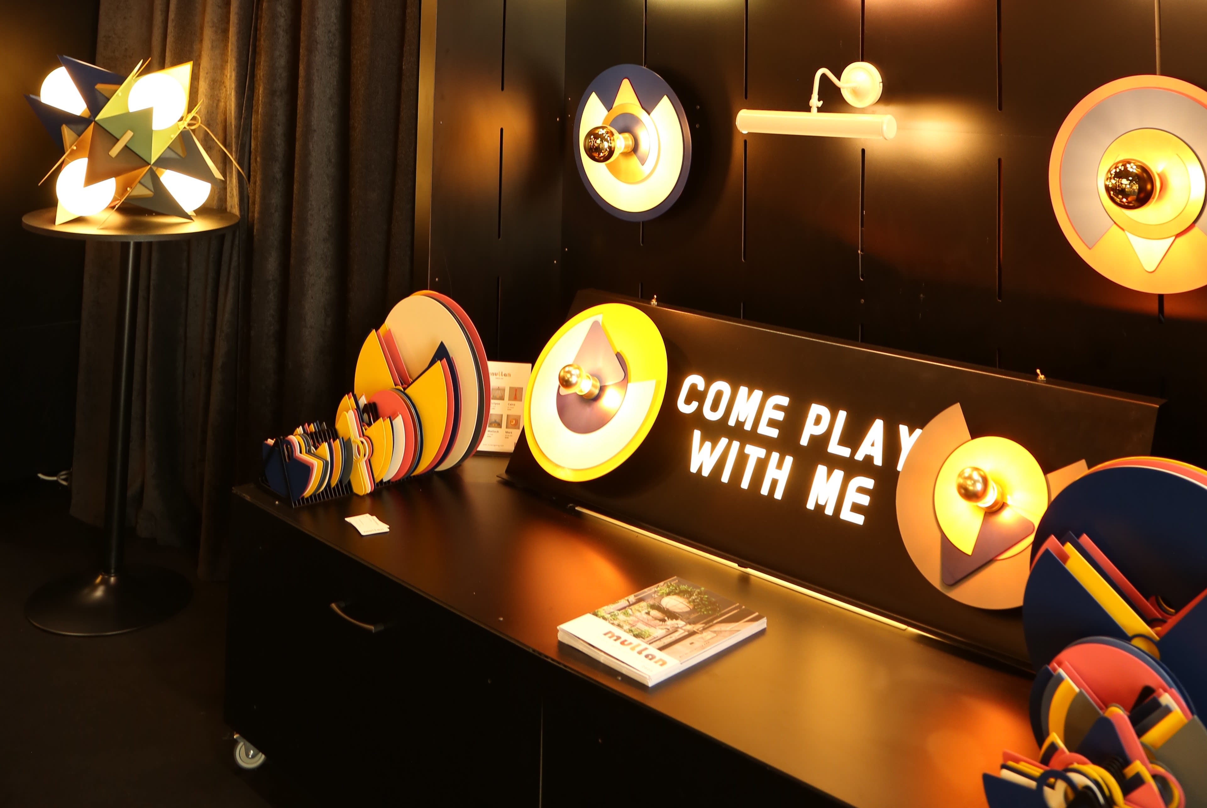 Here's Our Trade Show Schedule for 2024 | Mullan Lighting