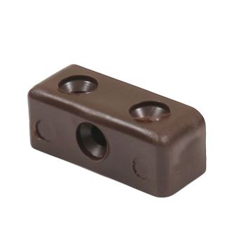 Modesty Block White (pk 25) | Multifix UK