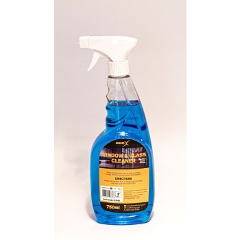 750ml Triggerspray Window & Glass Cleaner | Multifix UK