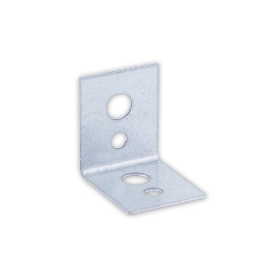 MF16 Ceiling Suspension Angle Bracket | Multifix UK