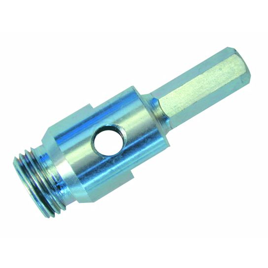 Core Drill Hex Shank Adaptor | Multifix UK