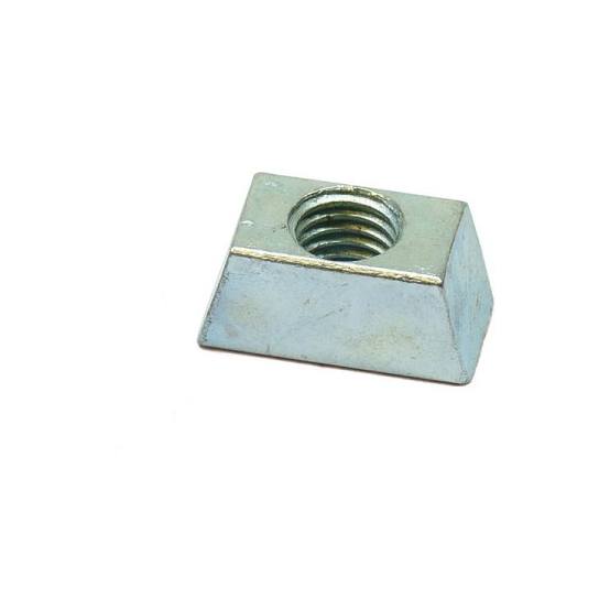 HW10 Std M10 Wedge Nut | Multifix UK
