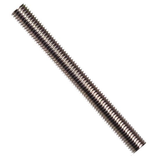 M12 X 1M A2 Stainless Steel Studding | Multifix UK