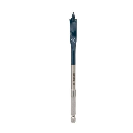 32 X 152mm Hex Shank Flat Bit | Multifix UK