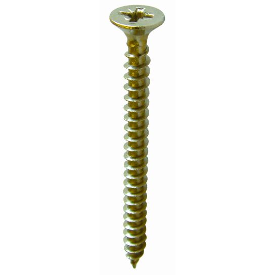 4.5 X 70 CSK Fully Threaded W/Screw | Multifix UK