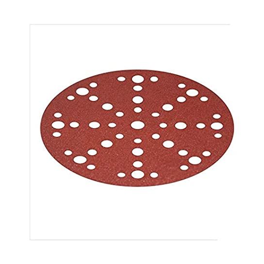 Stickfix Sandpa Stf D150/16 P100 RU2/50 | Multifix UK