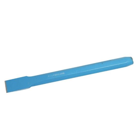 20 X 200mm Cold Chisel | Multifix UK