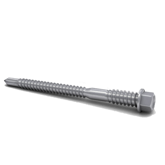 Ancon HTSS High Thread Screw 115mm to suit 25/14 channel | Multifix UK